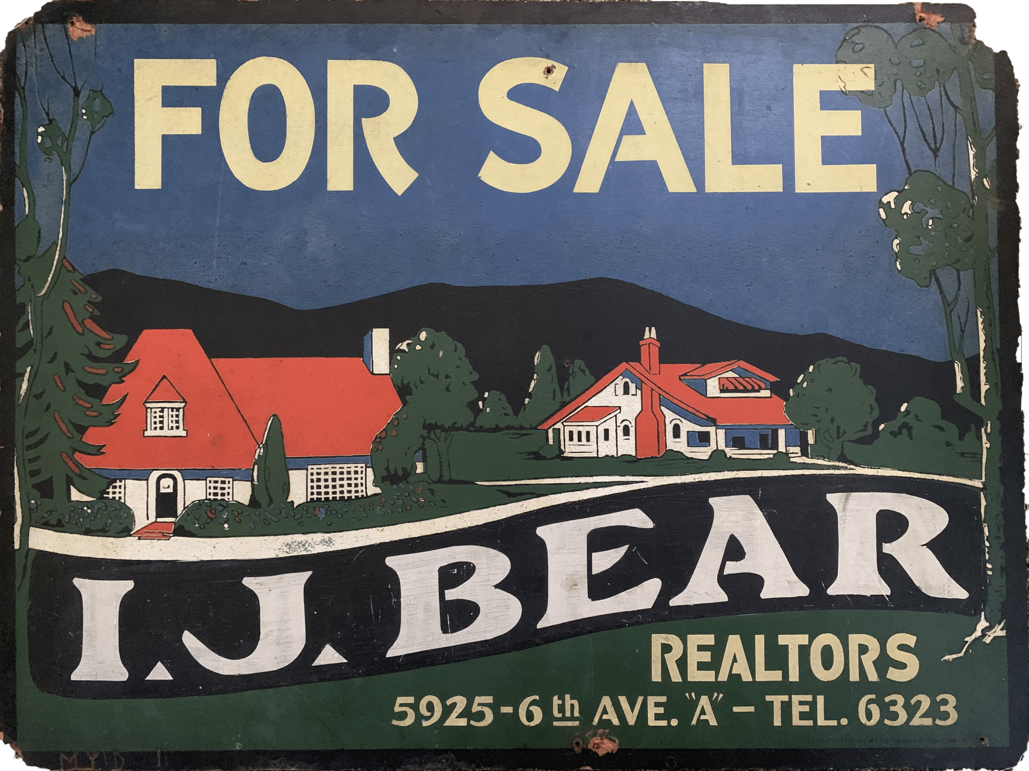 100 Year Anniversary - BEAR Real Estate Group | Kenosha, WI
