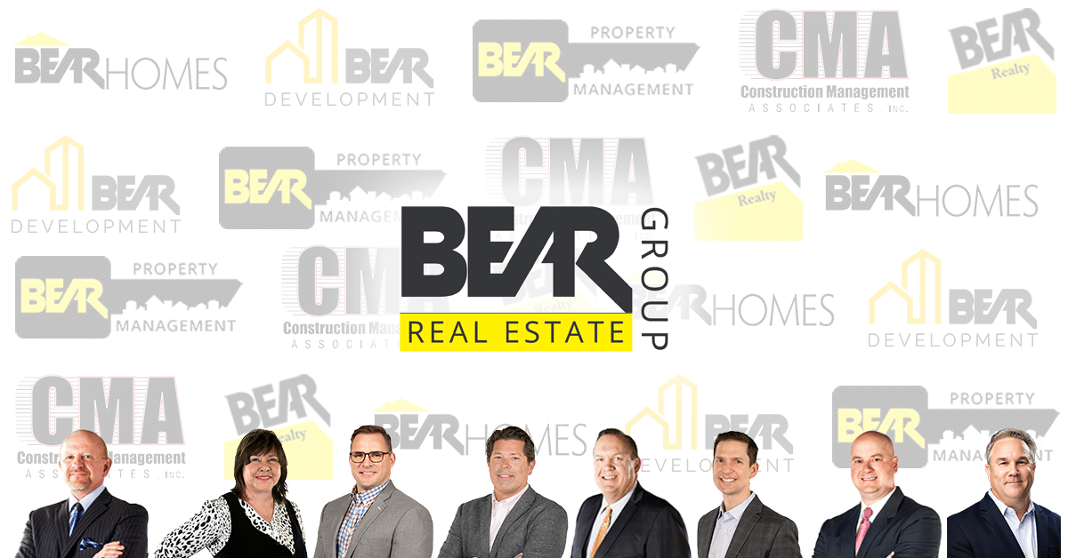 BEAR Real Estate Group - A Family of Companies - Kenosha, WI